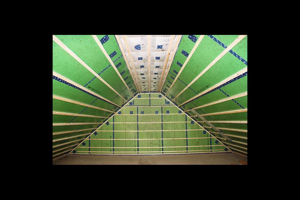 Smartply’s revolutionary panel helps homes exceed Passive House ...